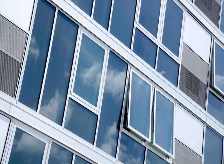 Understanding Curtain Wall and Window Wall Differences and Strengths
