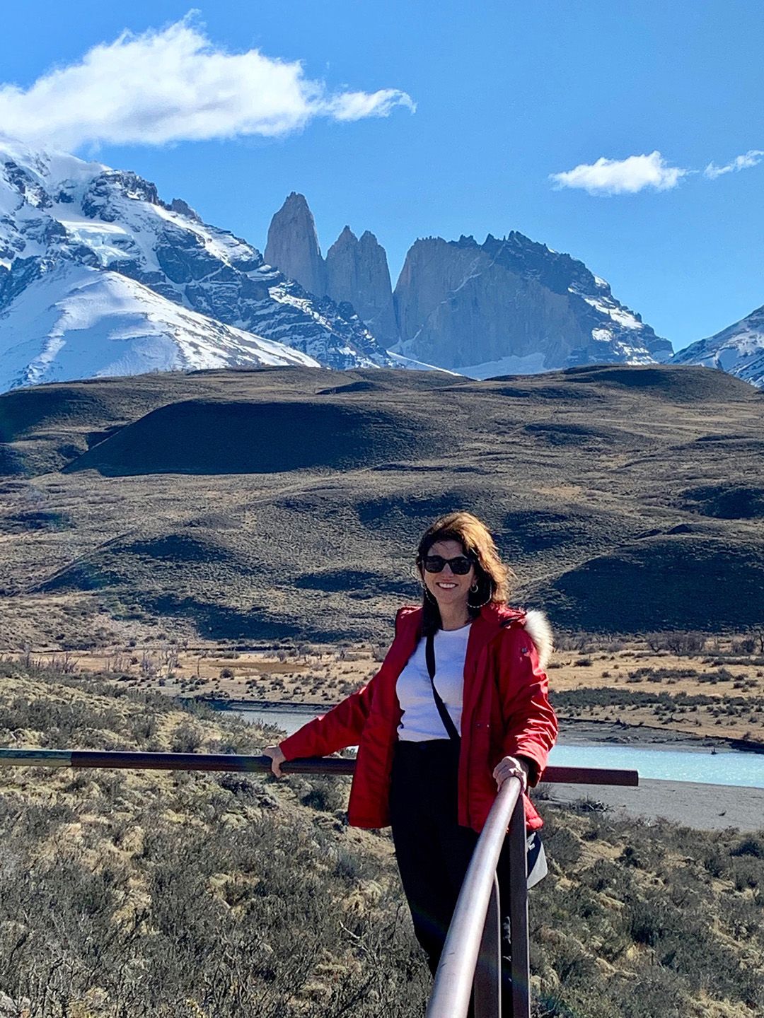 Answering the Call – A Conversation with Giroux Glass’ Barbara Kotsos ...