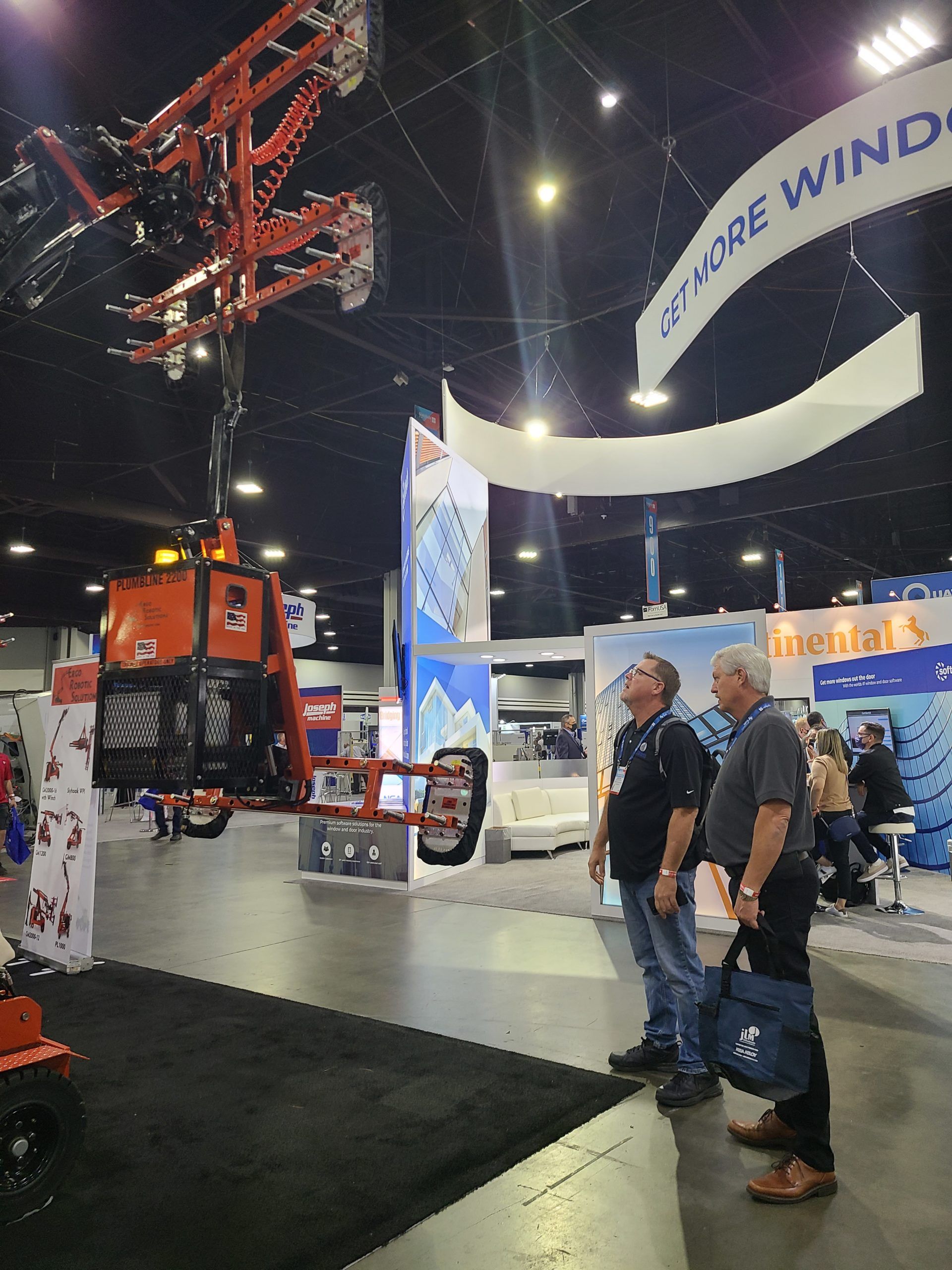 Greg Wright Speaks on GlassBuild America’s Personnel Panel