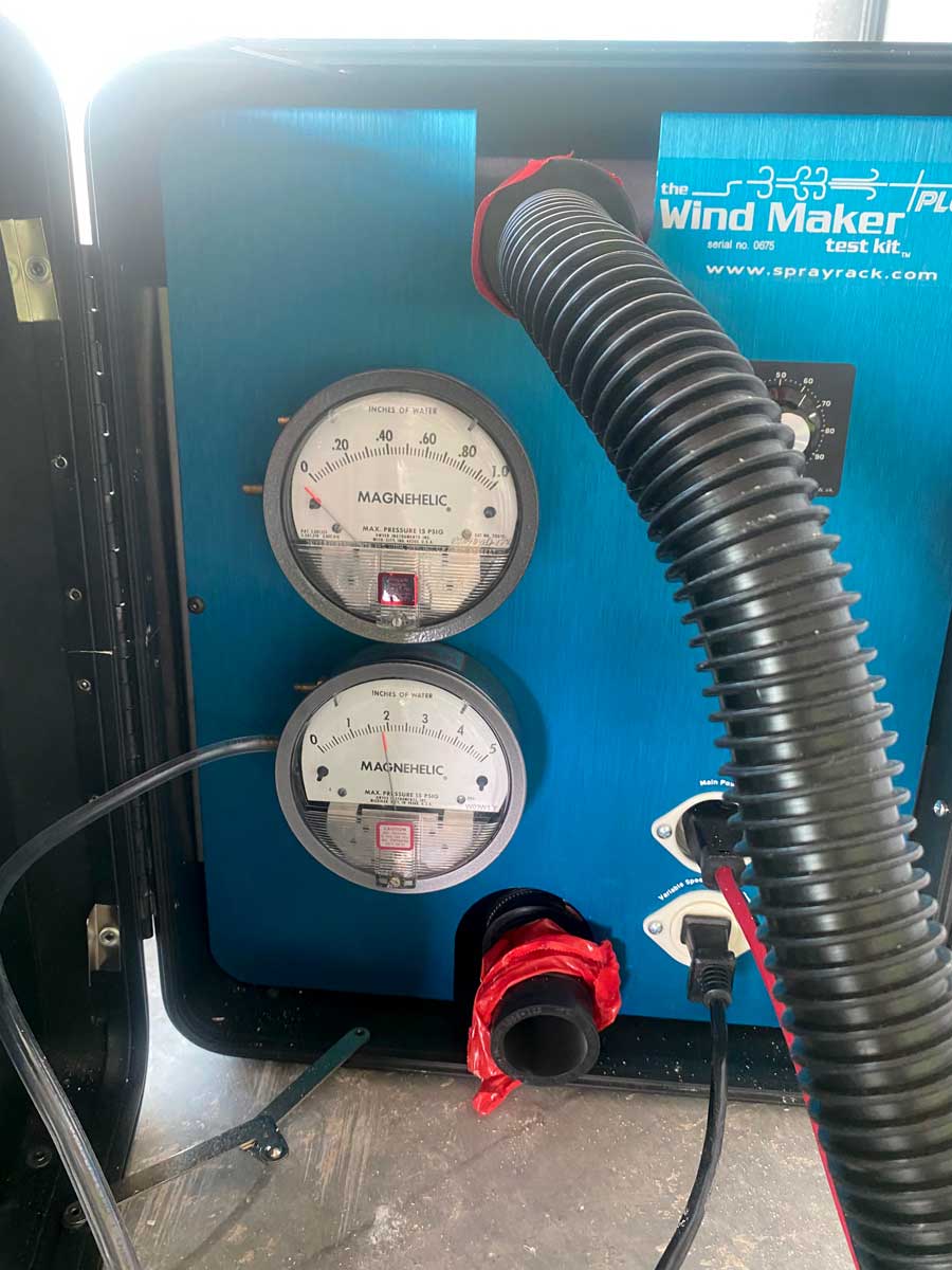 Quality Assurance and Testing in Glass and Curtain Walls in Commercial ...