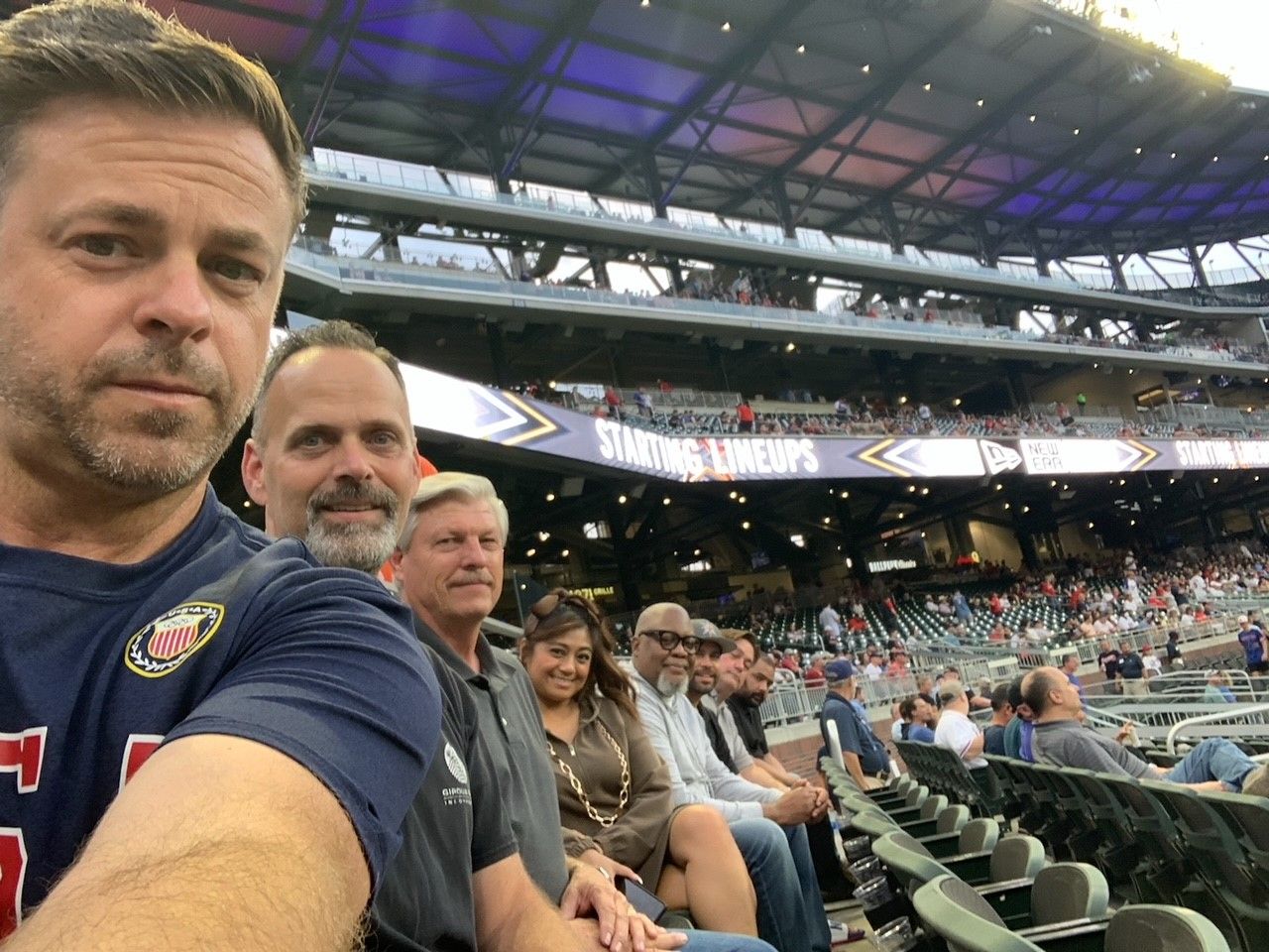 Greg Wright Speaks on GlassBuild America’s Personnel Panel