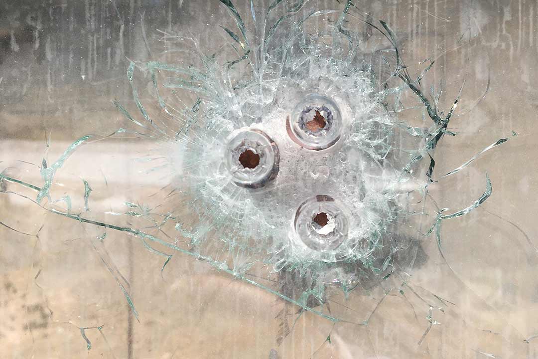 Security Glazing Designed to Protect People and Property | Giroux Glass